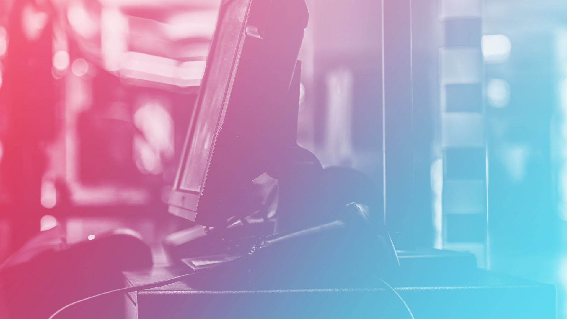 Retail Infrastructure - Comlek