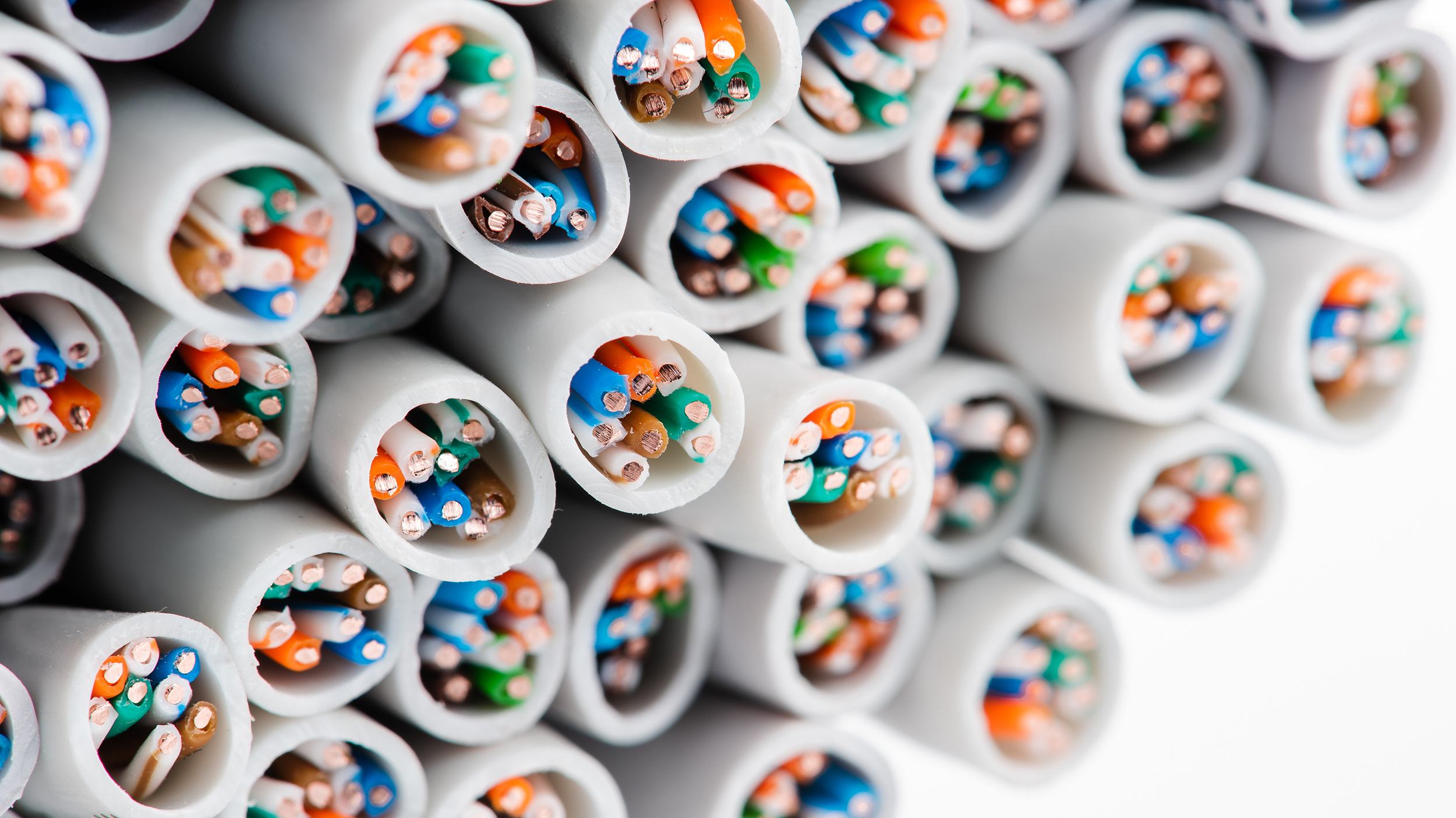 The Ultimate Guide to Copper Wiring 'Cats' in Structured Cabling